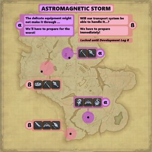 Red Alert - Final Fantasy XIV Online Wiki - FFXIV / FF14 Online Community Wiki and Guide