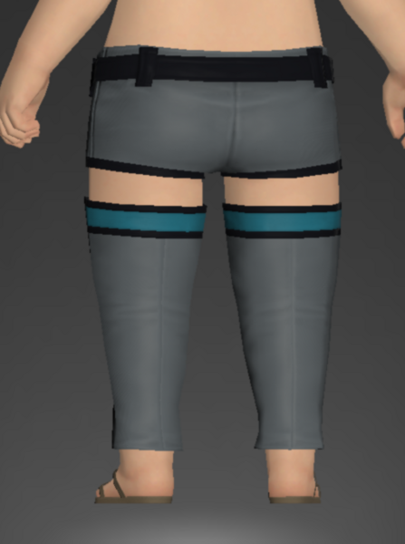 Snow Linen Bottoms of Aiming - Final Fantasy XIV Online Wiki - FFXIV ...