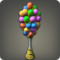 Fête Party Balloons - Final Fantasy XIV Online Wiki - FFXIV / FF14 ...