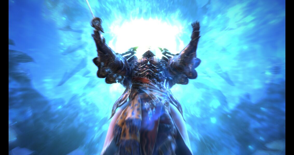 Resonant - Final Fantasy XIV Online Wiki - FFXIV / FF14 Online ...