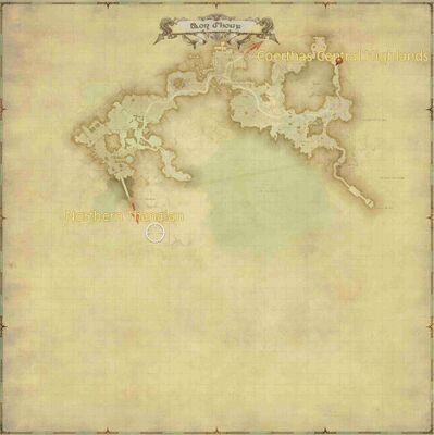 Singing Shards - Final Fantasy XIV Online Wiki - FFXIV / FF14 Online ...