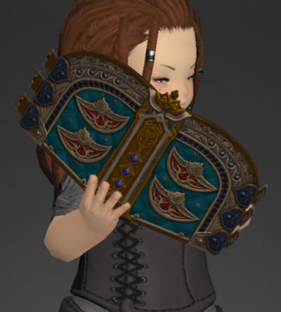 Ceremonial Codex - Final Fantasy XIV Online Wiki - FFXIV / FF14 Online ...