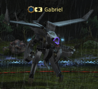 Gabriel (boss) - Final Fantasy XIV Online Wiki - FFXIV / FF14 Online ...