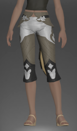 Gloam Brais - Final Fantasy XIV Online Wiki - FFXIV / FF14 Online ...