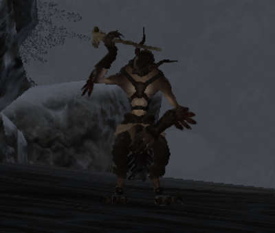 Ixali Fearcaller - Final Fantasy XIV Online Wiki - FFXIV / FF14 Online ...