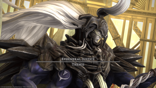 Pandæmonium: Anabaseios (Savage) - Final Fantasy XIV Online Wiki ...