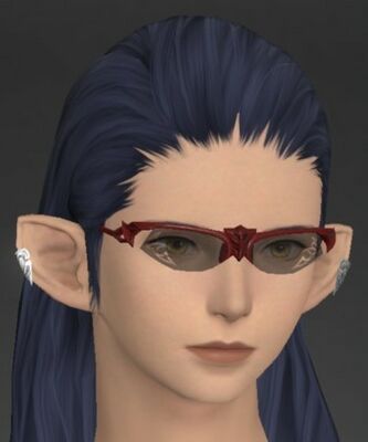 The Faces We Wear - Shaded Spectacles - Final Fantasy XIV Online Wiki ...