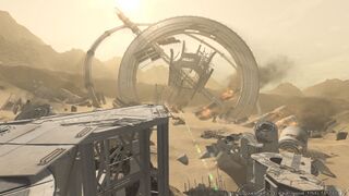 The Puppets' Bunker - Final Fantasy XIV Online Wiki - FFXIV / FF14 ...