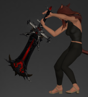 Woeborn - Final Fantasy XIV Online Wiki - FFXIV / FF14 Online Community ...