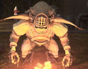 789th Order Dustman Bo Bu - Final Fantasy XIV Online Wiki - FFXIV ...