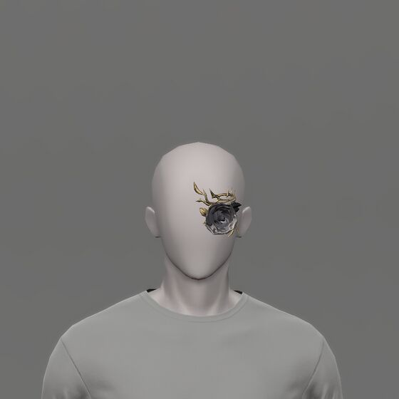 Edenmorn Eye Mask of Scouting - Final Fantasy XIV Online Wiki - FFXIV ...