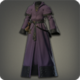 Ruby Cotton Robe of Casting - Final Fantasy XIV Online Wiki - FFXIV ...
