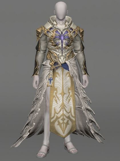 Shadowless Coat of Maiming - Final Fantasy XIV Online Wiki - FFXIV ...