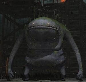 Siege Goobbue - Final Fantasy XIV Online Wiki - FFXIV / FF14 Online ...