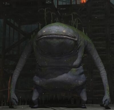 Siege Goobbue - Final Fantasy XIV Online Wiki - FFXIV / FF14 Online ...