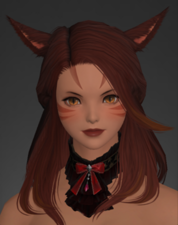 Origenics Choker of Healing - Final Fantasy XIV Online Wiki - FFXIV ...