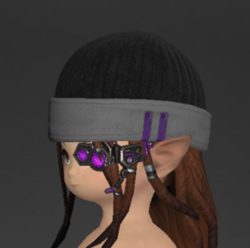 Cruiser Headgear of Casting - Final Fantasy XIV Online Wiki - FFXIV ...