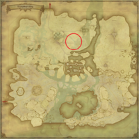 Heavy Matamata - Final Fantasy XIV Online Wiki - FFXIV / FF14 Online ...