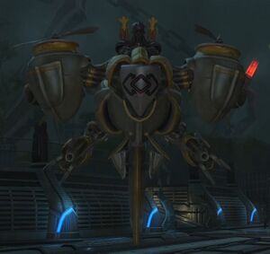Magitek Sky Armor (Enemy) - Final Fantasy XIV Online Wiki - FFXIV ...