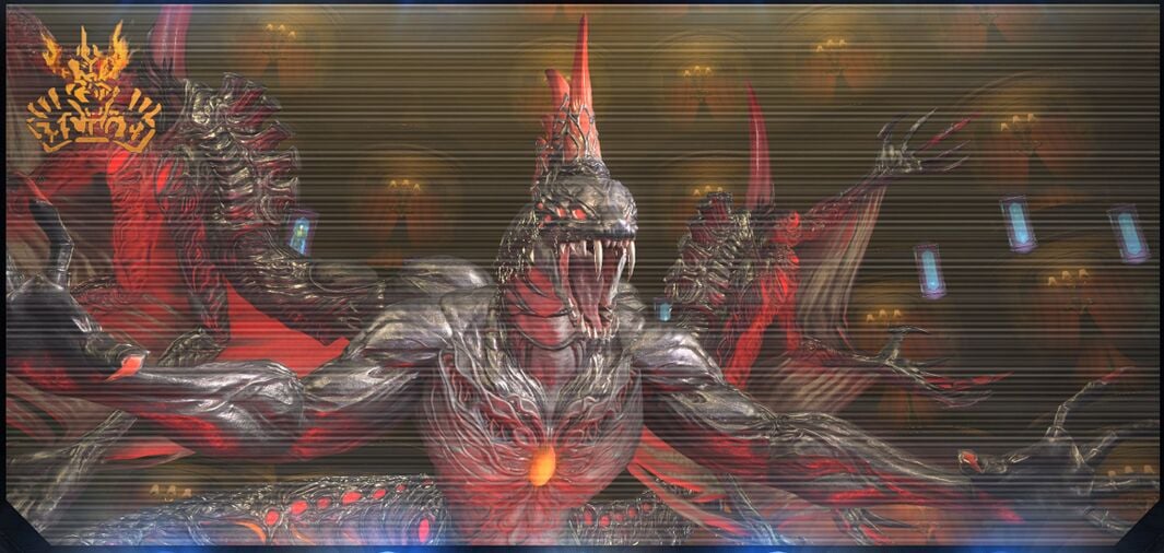 AAC Heavyweight M4 - Final Fantasy XIV Online Wiki - FFXIV / FF14 ...