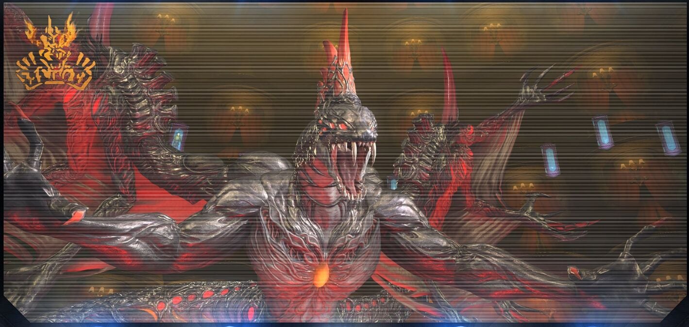 AAC Heavyweight M4 - Final Fantasy XIV Online Wiki - FFXIV / FF14 ...