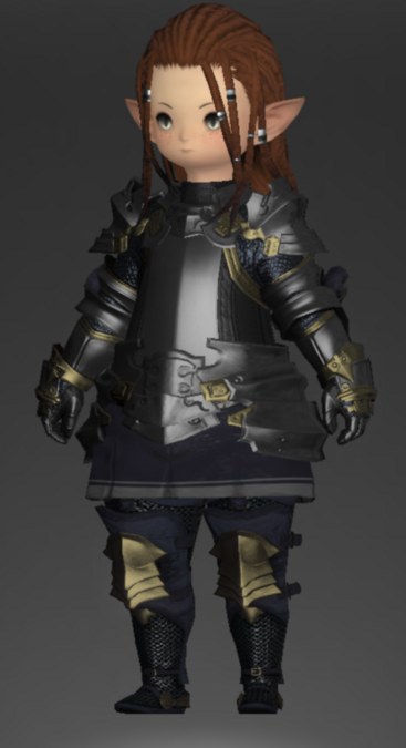 Heavy Armor Gallery - Final Fantasy XIV Online Wiki - FFXIV / FF14 ...