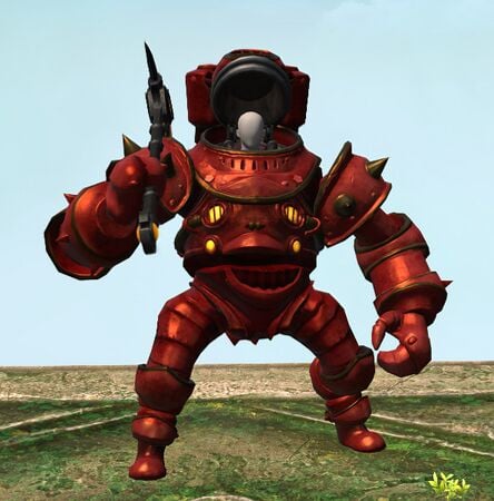 Construct VI-S - Final Fantasy XIV Online Wiki - FFXIV / FF14 Online ...