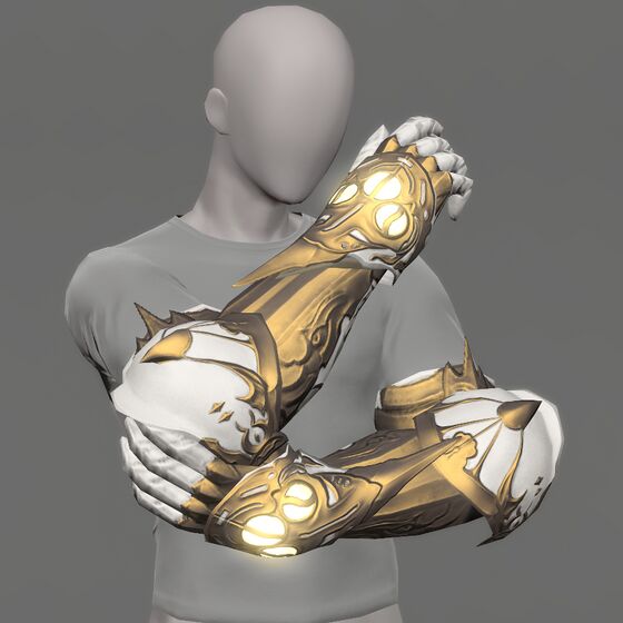 Elemental Gauntlets of Fending 1 - Final Fantasy XIV Online Wiki ...