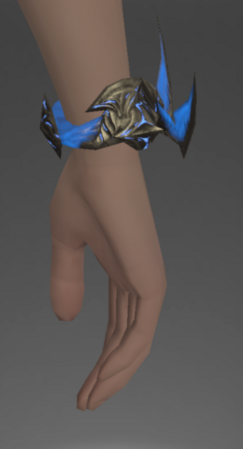Proto Ultima Amulet of Aiming - Final Fantasy XIV Online Wiki - FFXIV ...