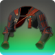Shisui Armor - Final Fantasy XIV Online Wiki - FFXIV / FF14 Online ...