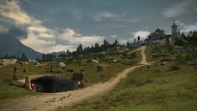 Summerford - Final Fantasy XIV Online Wiki - FFXIV / FF14 Online ...