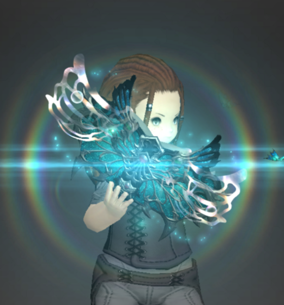 The Fae's Crown Codex - Final Fantasy XIV Online Wiki - FFXIV / FF14 ...