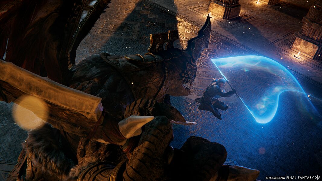 Gulool Ja Ja - Final Fantasy XIV Online Wiki - FFXIV / FF14 Online ...