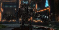 Immortalized Clockwork Dreadnaught - Final Fantasy XIV Online Wiki ...