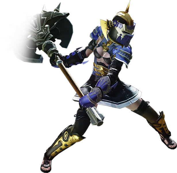 Rose Gold Weapons - Final Fantasy XIV Online Wiki - FFXIV / FF14 Online ...