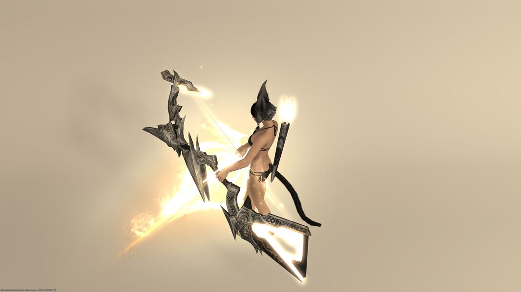 Terpander - Final Fantasy XIV Online Wiki - FFXIV / FF14 Online ...