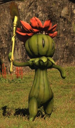 Sabotender Corrido (Eureka Anemos) - Final Fantasy XIV Online Wiki ...