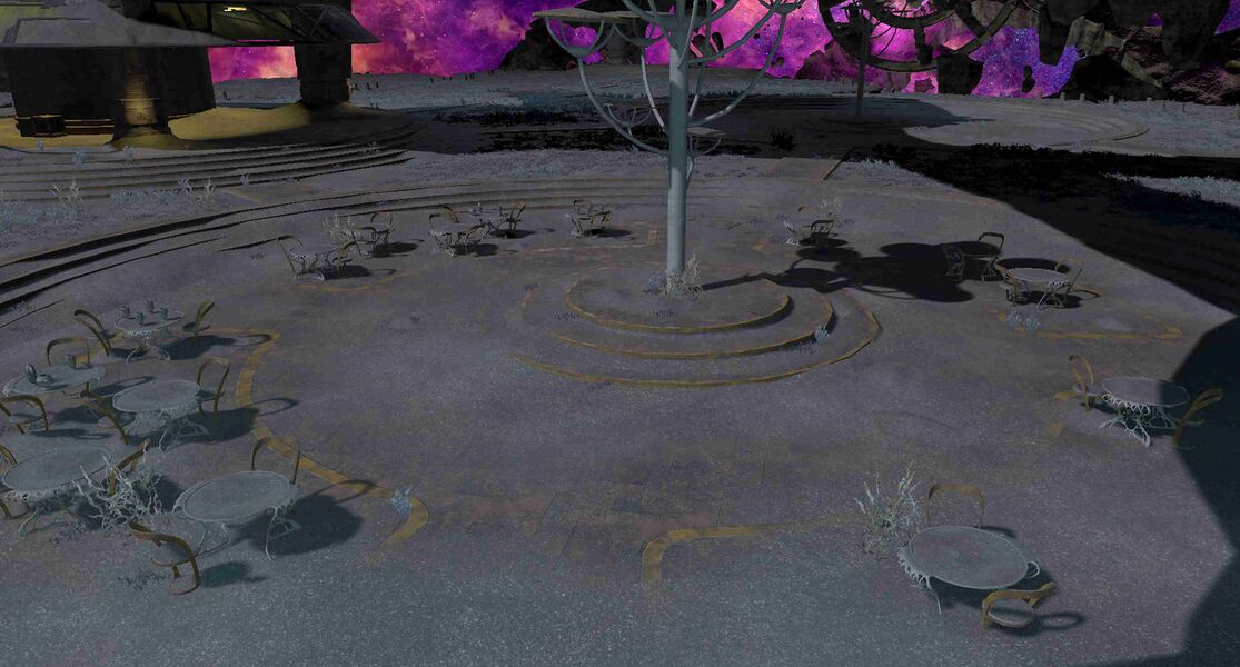 The Nekropolis - Final Fantasy XIV Online Wiki - FFXIV / FF14 Online ...