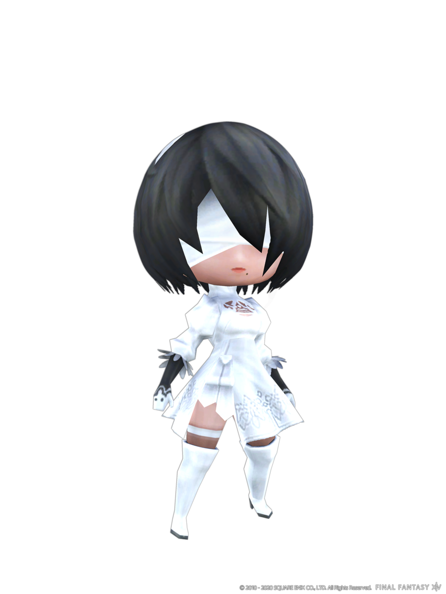 2P Automaton - Final Fantasy XIV Online Wiki - FFXIV / FF14 Online ...