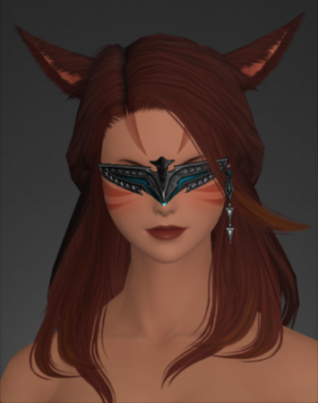 Asklepian Visor - Final Fantasy XIV Online Wiki - FFXIV / FF14 Online ...