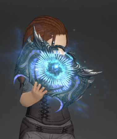 Codex of Sanctifying Light - Final Fantasy XIV Online Wiki - FFXIV ...