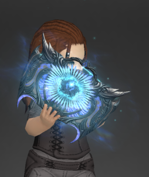 Codex of Sanctifying Light - Final Fantasy XIV Online Wiki - FFXIV ...