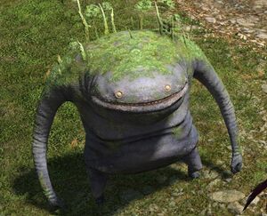 Goobbue (Mob) - Final Fantasy XIV Online Wiki - FFXIV / FF14 Online ...