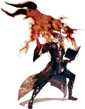 Hyur - Final Fantasy XIV A Realm Reborn Wiki - FFXIV / FF14 ARR ...