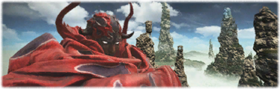 Mount Ordeals (Extreme) - Final Fantasy XIV Online Wiki - FFXIV / FF14 ...