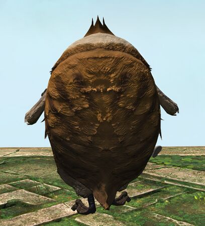 Papa Paissa - Final Fantasy XIV Online Wiki - FFXIV / FF14 Online ...