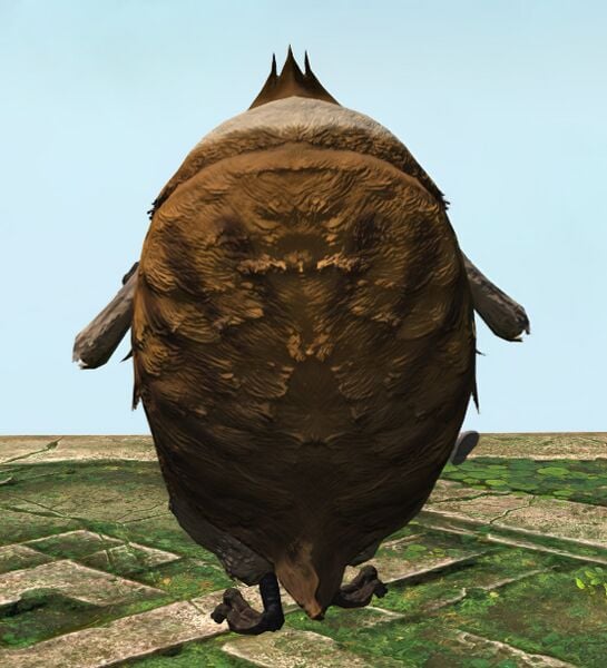 Papa Paissa - Final Fantasy XIV Online Wiki - FFXIV / FF14 Online ...