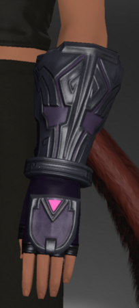 Skydeep Armguards of Aiming - Final Fantasy XIV Online Wiki - FFXIV ...