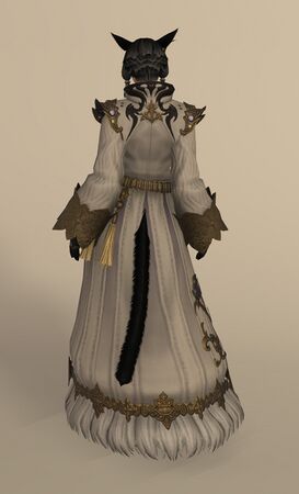 Elemental Set of Healing - Final Fantasy XIV Online Wiki - FFXIV / FF14 ...