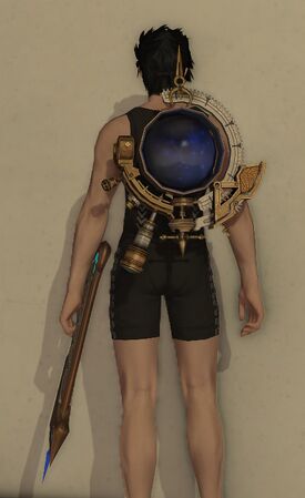 Exquisite Star Gazer - Final Fantasy XIV Online Wiki - FFXIV / FF14 ...